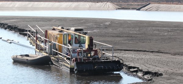 About - Safeguard International - Dredging Africa